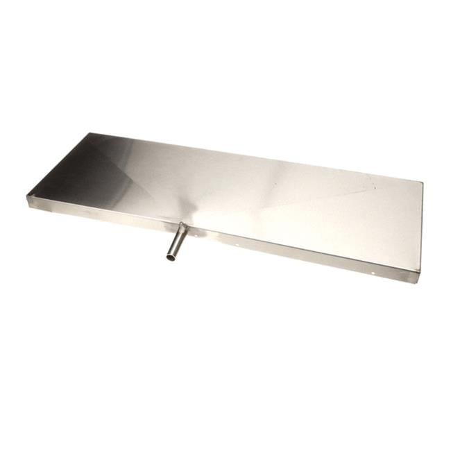 Defrost Drain & Evaporator Pan - Walmart.com