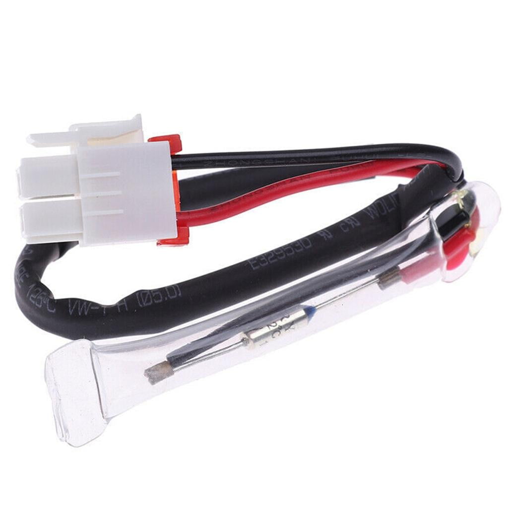 Defrost Function Probe Refrigerator Sensor Efficient Appliance ...