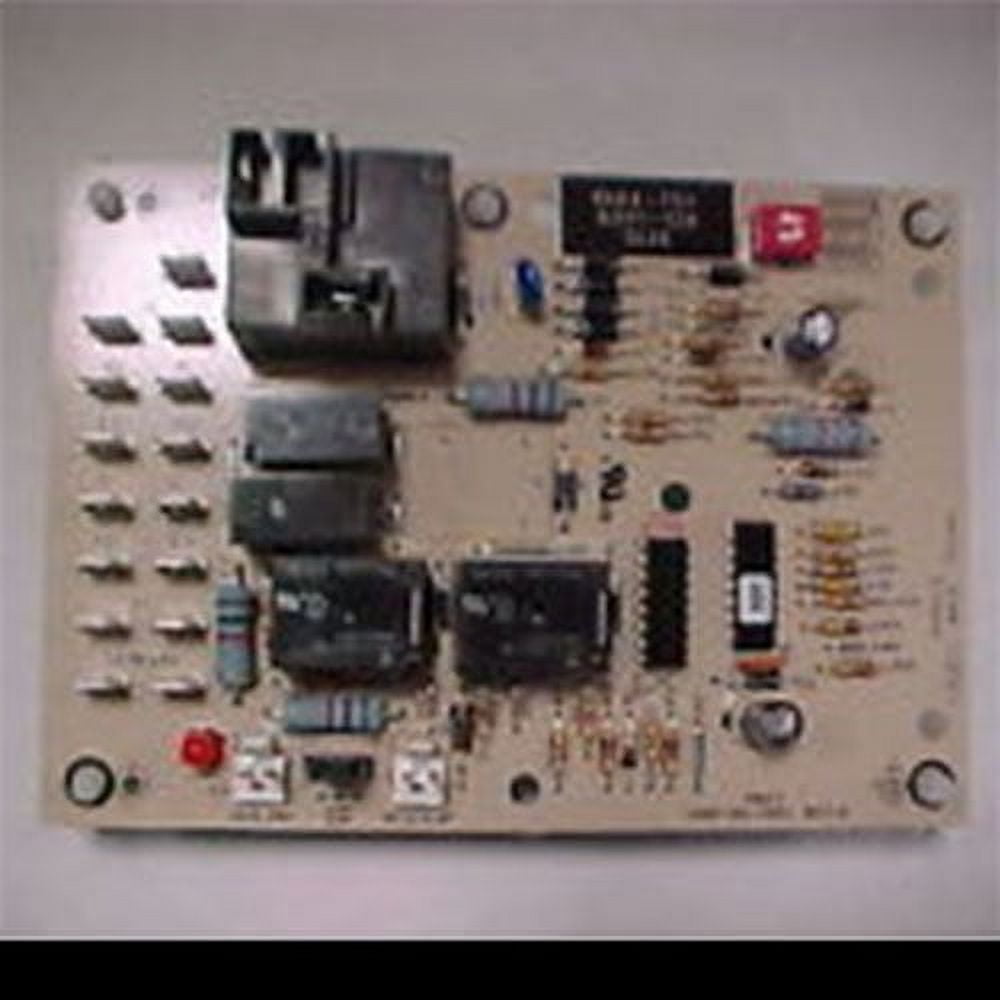 - Defrost Heat Pump Control Circuit Board - Walmart.com