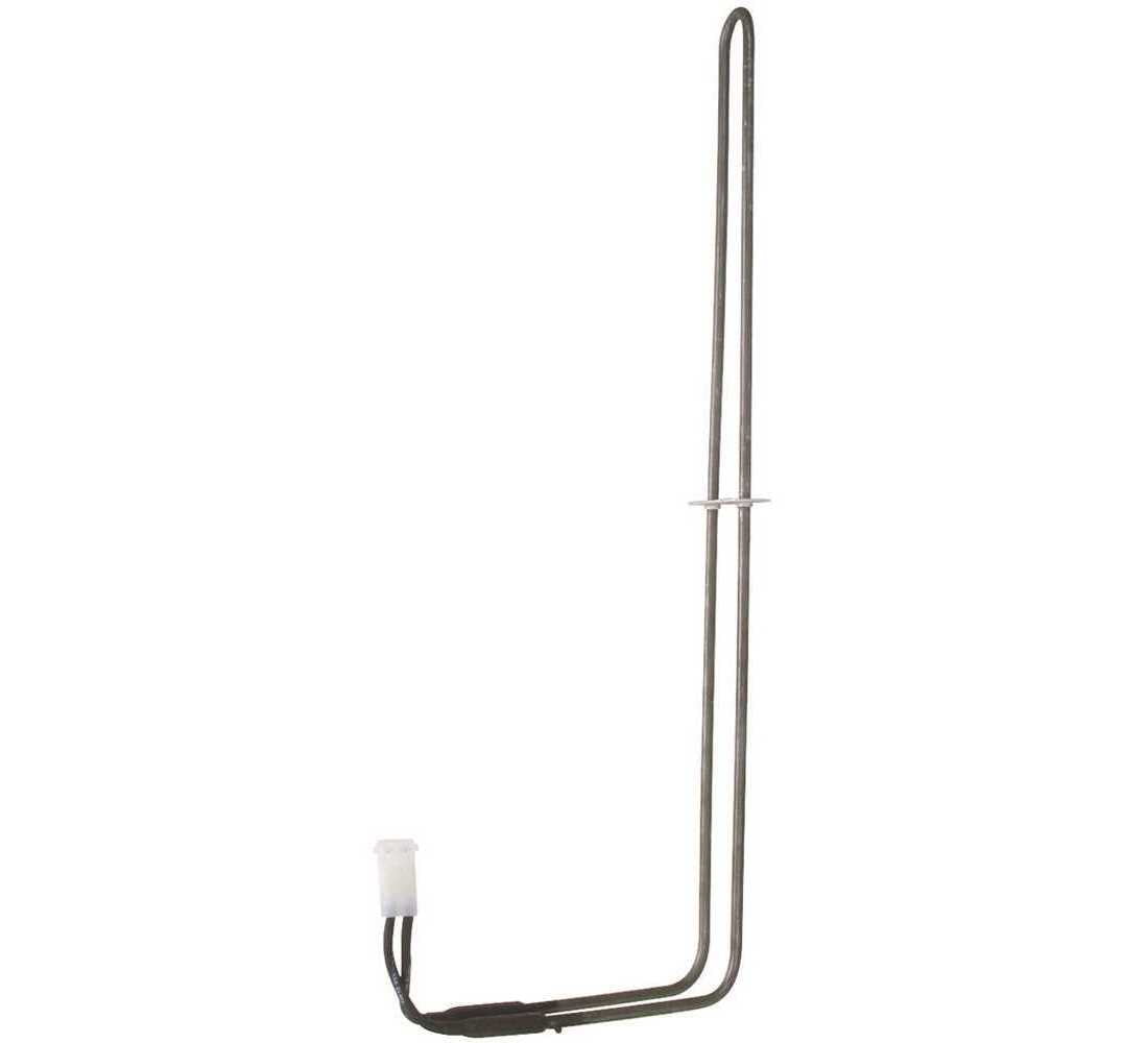 Defrost Heater Assembly Fits Whirlpool, Amana, Crosley, Kenmore, Magic ...