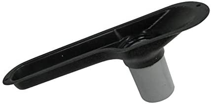 Defrost Outlet fits 1948-52 Ford Truck Passenger Side #32-4852PS ...