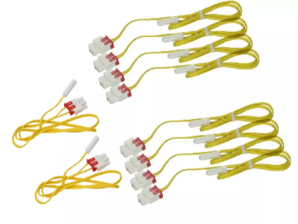 Defrost Sensor DA32-00006W for Samsung Refrigerator New 10 Pack ...
