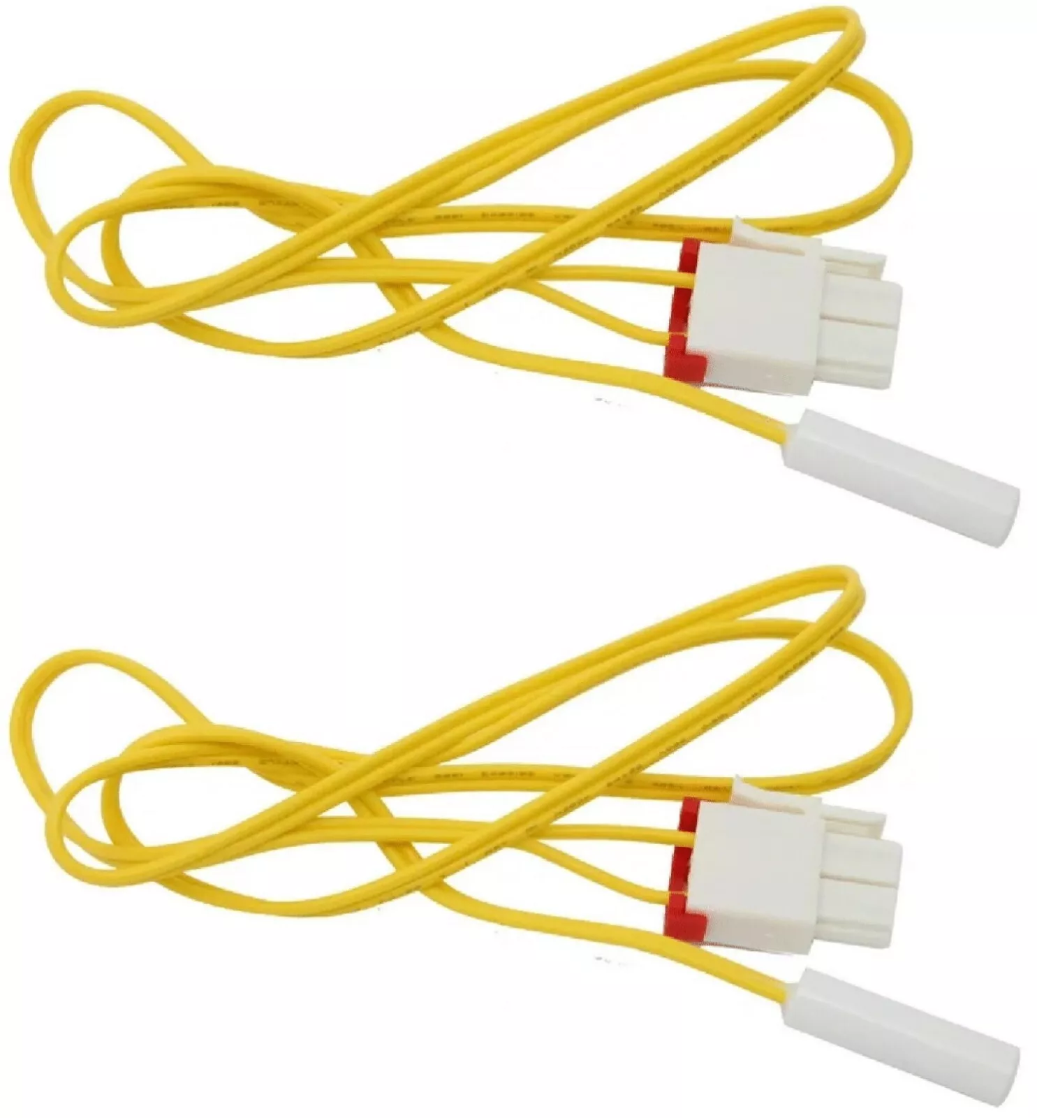 Defrost Sensor DA32 00006W for Samsung Refrigerator New 2 Pack ...