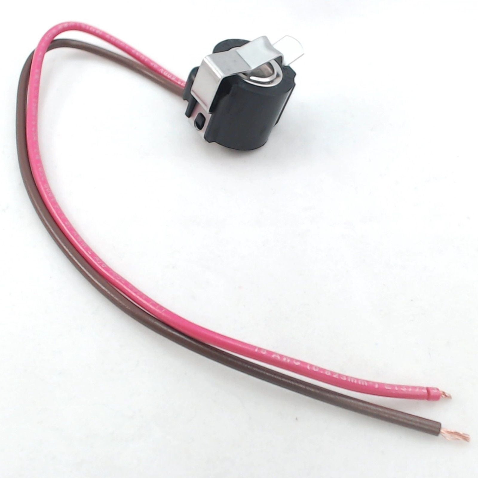 Seneca River Defrost Thermostat for Whirlpool, Sears, Kenmore, Replaces ...