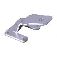 JR Products 10335 Spring Loaded Door Holder - 2" - Walmart.com