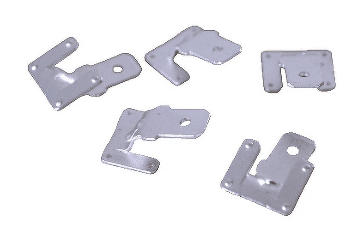 Defroster Tab Rear Window Back Glass Replacement Universal Fit ...