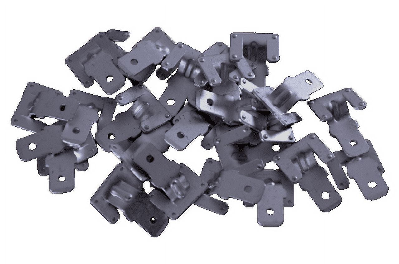 Defroster Tab Rear Window Back Glass Replacement Universal Fit ...