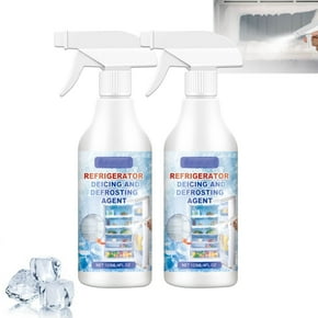 Defrost Freezer Spray