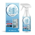 Defrosting Spray for Fridge Freezer, Fridge Freezer Defrosting Spray ...