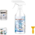Defrosting Spray for Fridge Freezer, Fridge Freezer Defrosting Spray ...