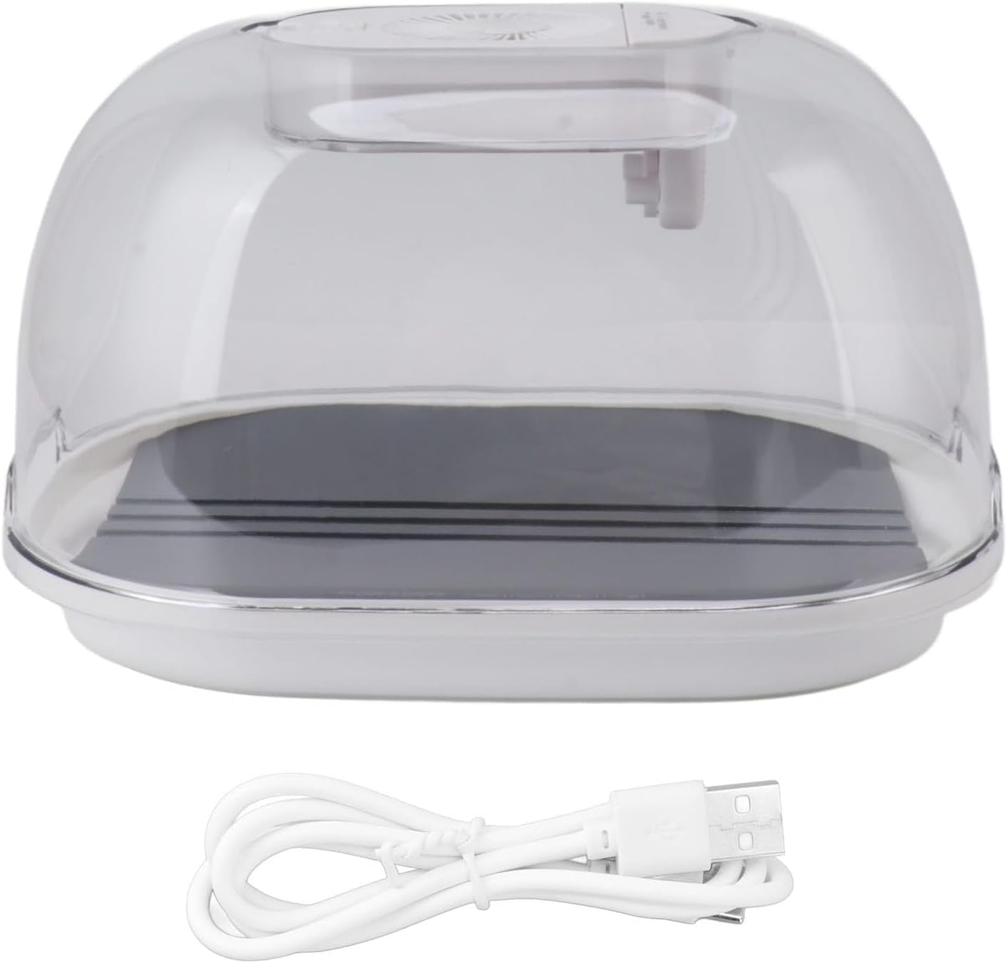 Defrosting Tray for Frozen Meat,360° Meat Defrosting Machine,Food ...