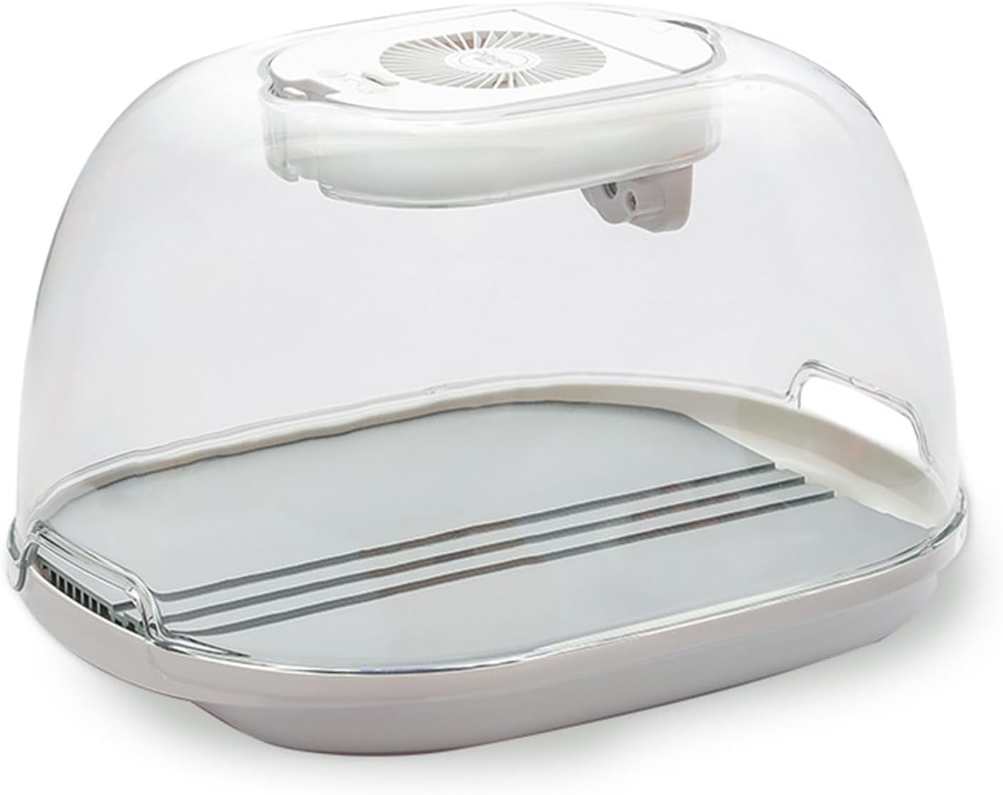 Defrosting Trays Thaw Board Plate Faster Defrosting for Express ...