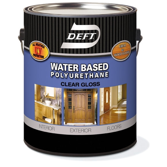 Polyurethane in Interior Wood Stains & Finishes - Walmart.com