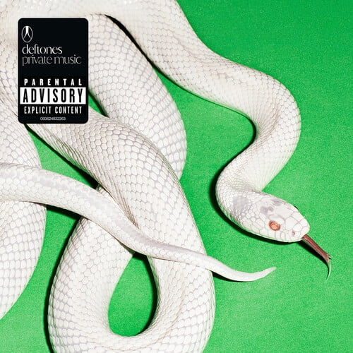 Deftones - Private Music - CD - Walmart.com