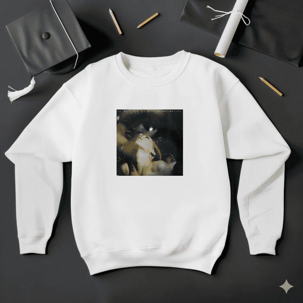 Deftones Saturday Night Wrist Album Music Lover Fan Sweatshirt V41482 ...