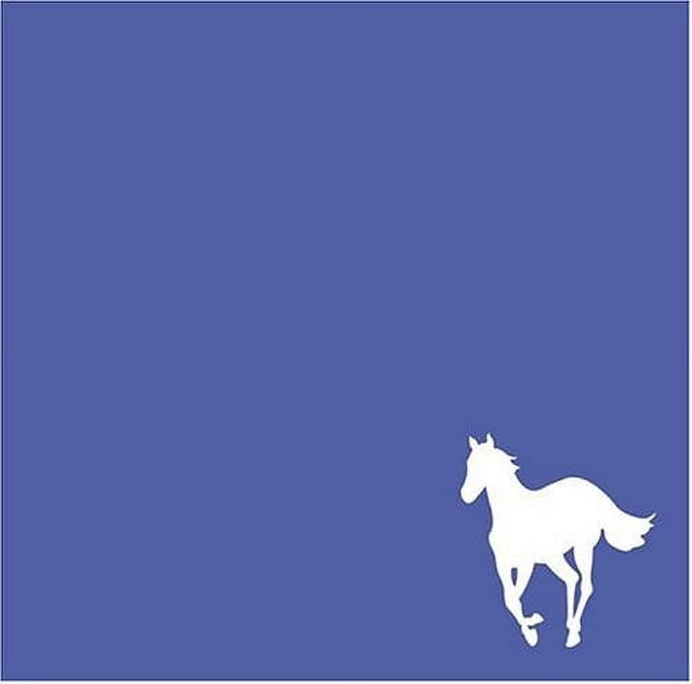 Deftones - White Pony - Music & Performance - CD - Walmart.com