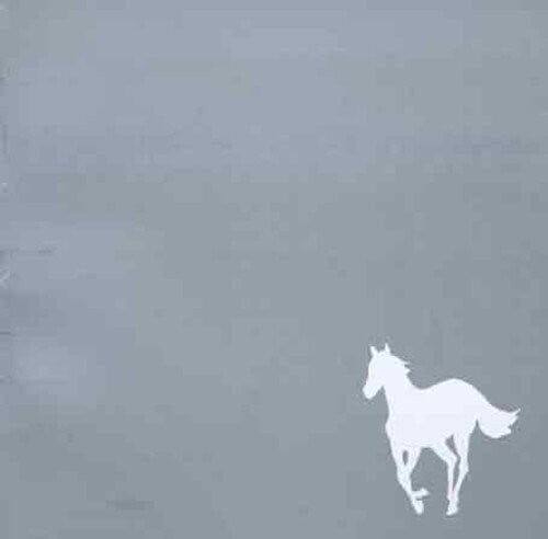 Deftones - White Pony - Music & Performance - CD - Walmart.com