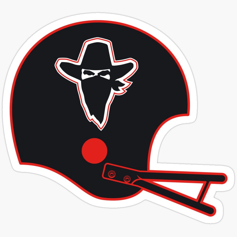 Defunct Series: Oklahoma Outlaws Sticker Baseball Sticker, Football ...