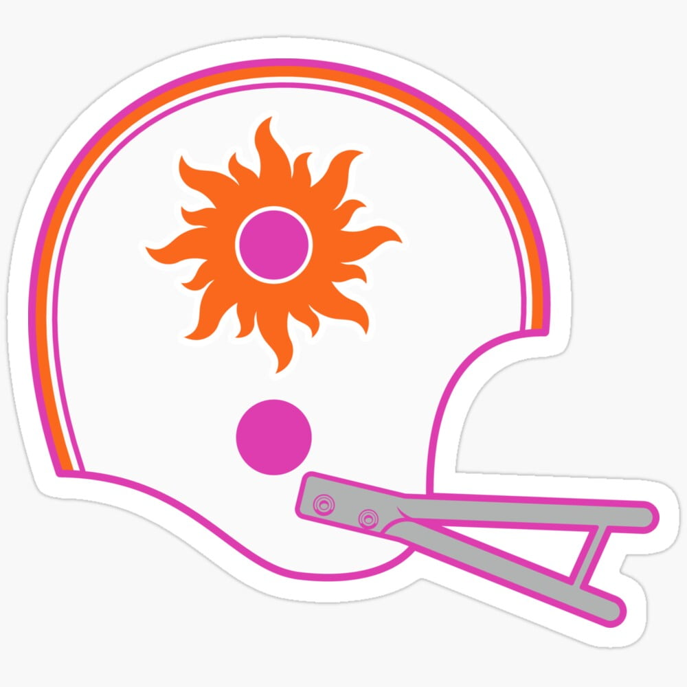 Defunct Series: Southern California Sun Sticker Baseball Sticker ...