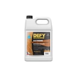 Defy Extreme Semi-Transparent Exterior Wood Stain - Pack of 2 - Walmart.com