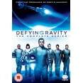Defying Gravity Complete [DVD] - Walmart.com