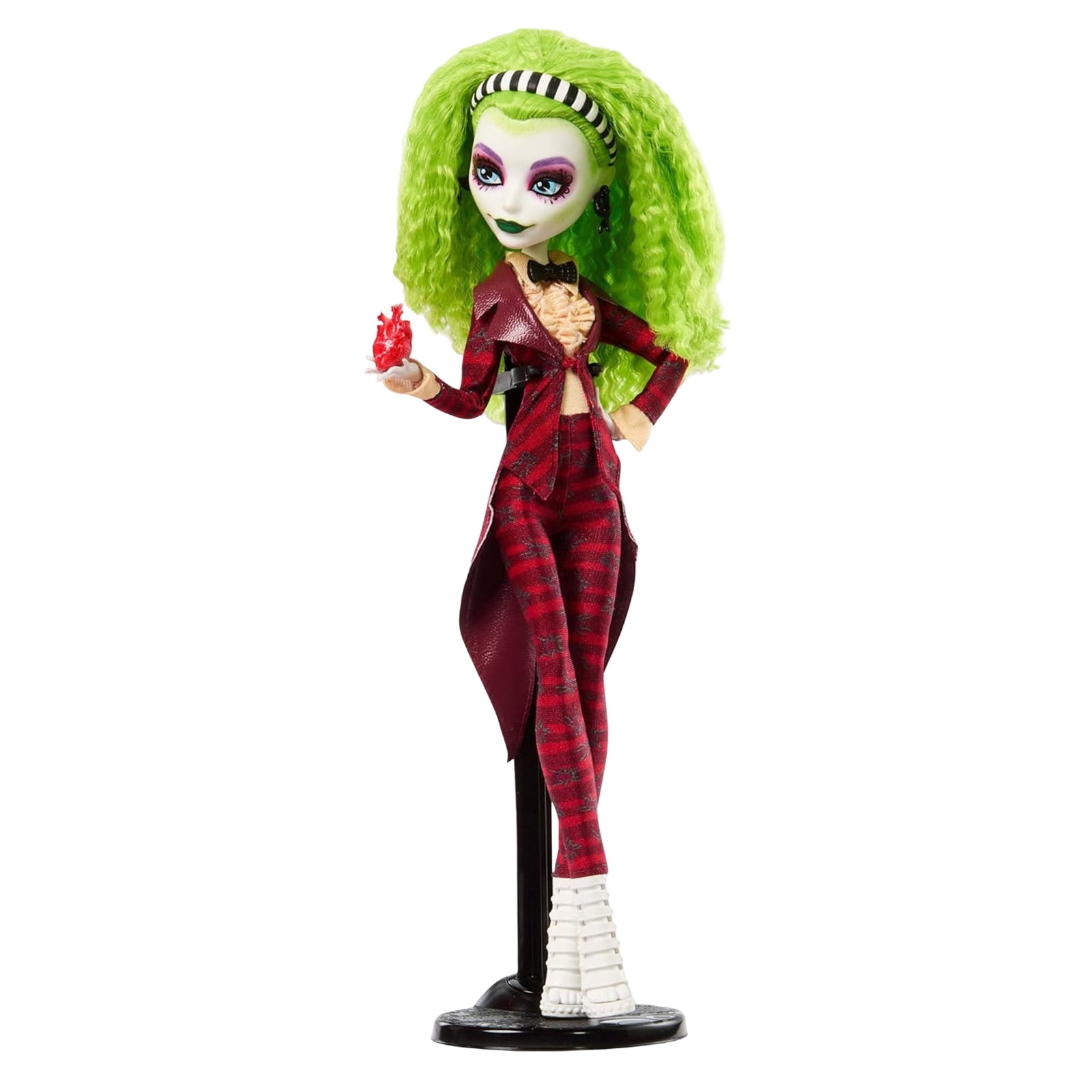 Defying Gravity Song Green Witch Action Figure | Emerald City Fantasy ...