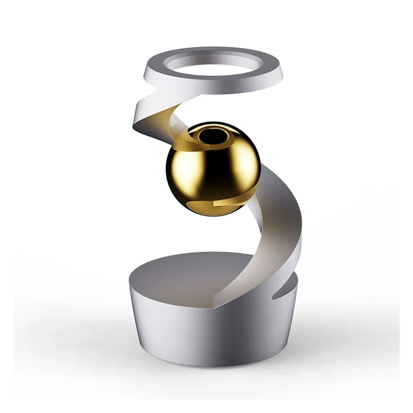 Defying Kinetic Fidget Spinners Office Desk Toy Desktop Stress Relief ...