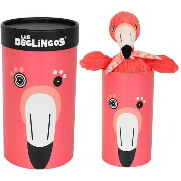 Flamingo Toys