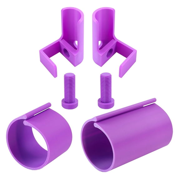 Degradable Polylactic Acid Canvas Roller Organizers For Home Studios ...