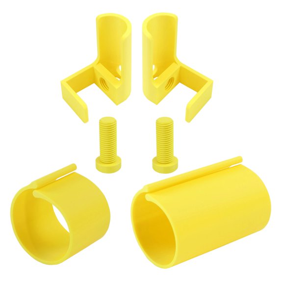 Degradable Polylactic Acid Canvas Roller Organizers For Home Studios ...