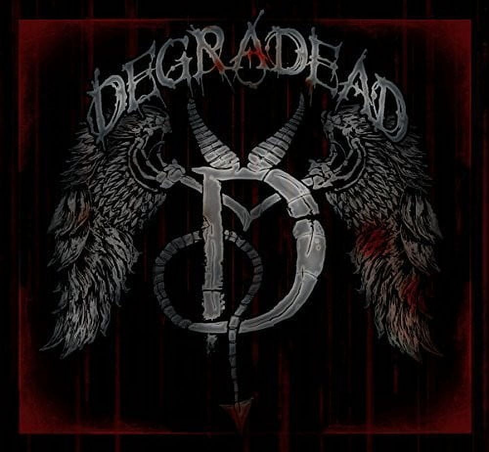 Degradead - Degradead - Music & Performance - CD - Walmart.com