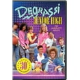 Degrassi Junior High: The Complete Series (DVD) - Walmart.com