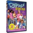 Degrassi Junior High: The Complete Series - Seasons 1-3 [DVD Box Set] - Walmart.com