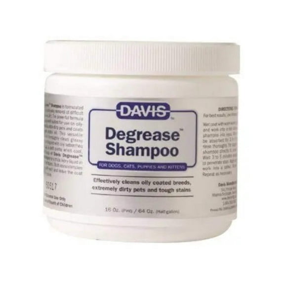 Degrease Shampoo, 16 oz - Walmart.com
