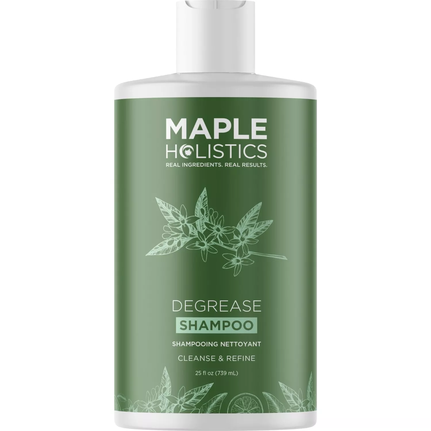 Degrease Shampoo for Oily Hair Care - Clarifying Shampoo for Oily Hair ...