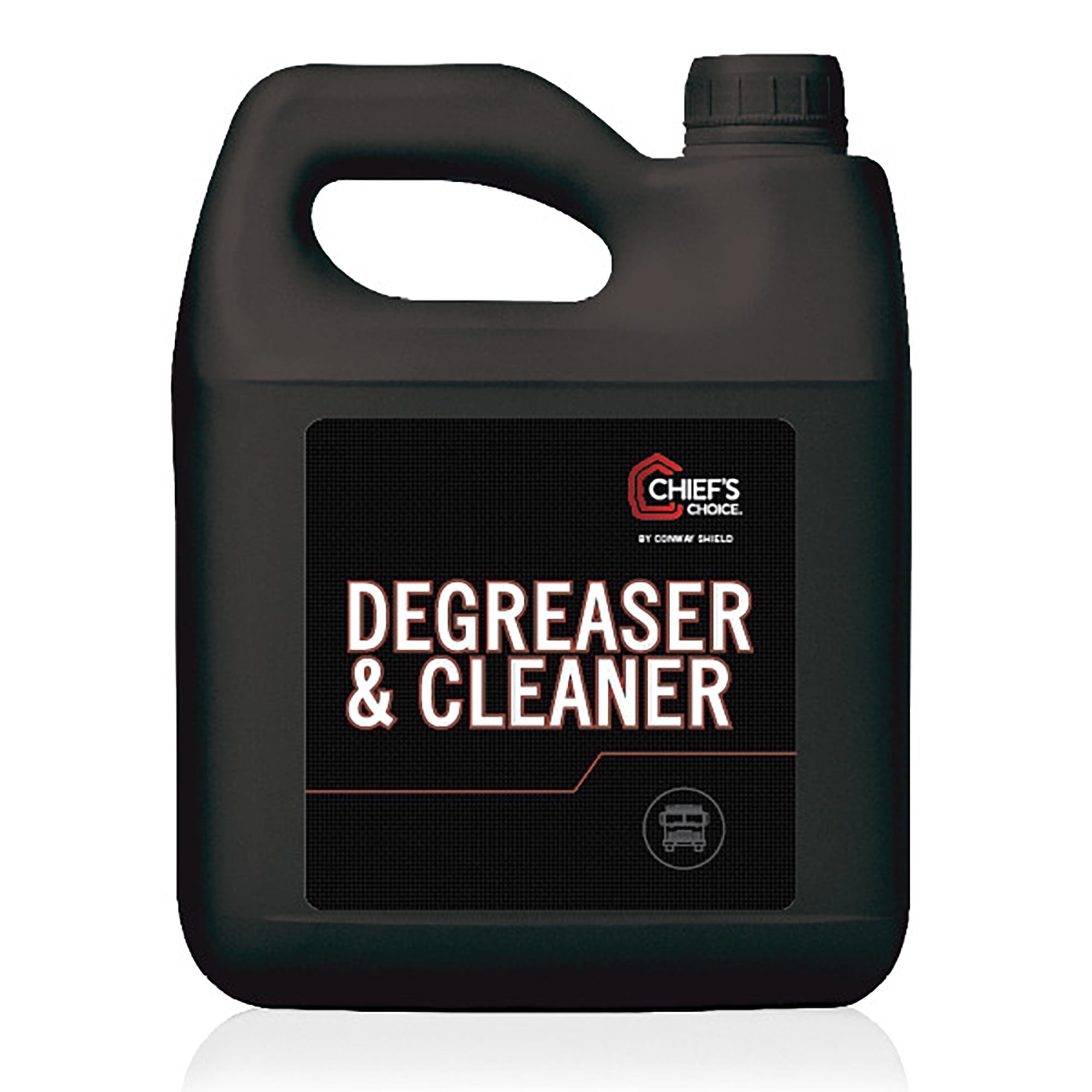 Chief's Choice Surface Cleaner and Degreaser, 1 Gallon, Liquid, Jug ...