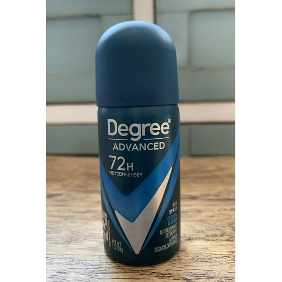 Travel Size Deodorant in Travel Size Fragrance - Walmart.com