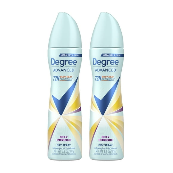 Degree Deodorant in Deodorants - Walmart.com