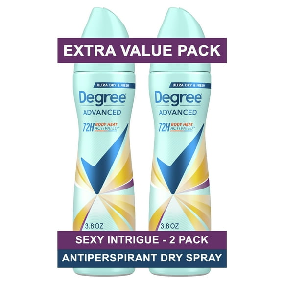 Degree Deodorant & Antiperspirant | Walmart.com
