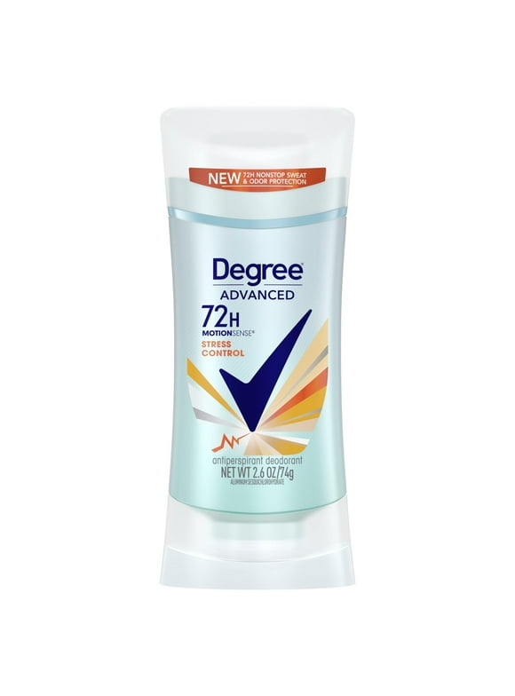Degree Deodorant & Antiperspirant | Walmart.com
