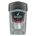Degree Clinical Protection Long Lasting Men's Antiperspirant Deodorant ...