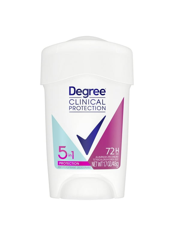 Degree Deodorant in Deodorants - Walmart.com