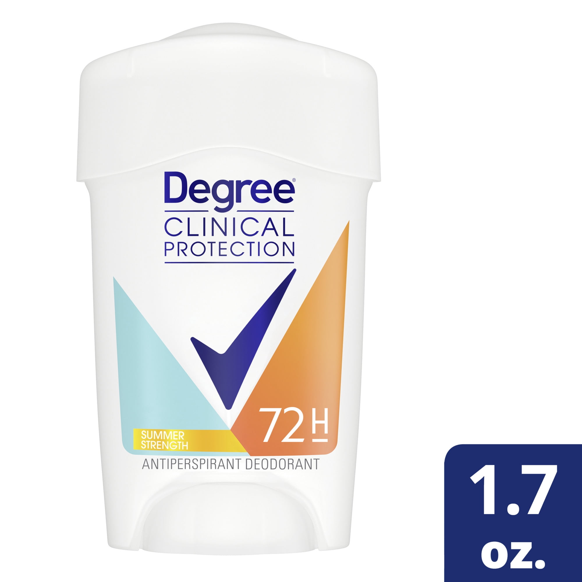 Antiperspirant