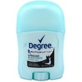 Degree Deodorant Women Motion Sense Ultra Clear 0.5 oz - Walmart.com