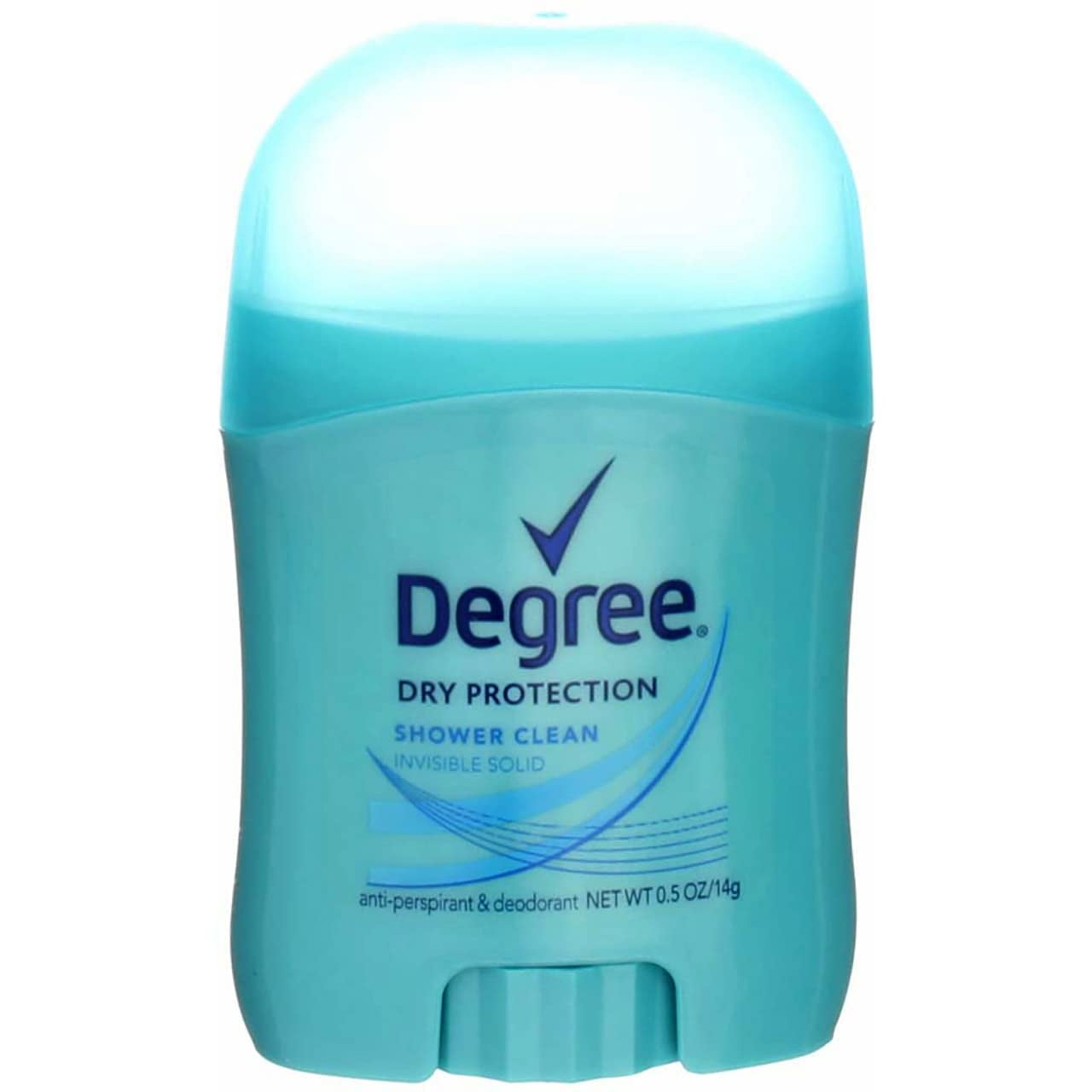 Degree Dry Protection Antiperspirant Deodorant Invisible Solid, Shower ...