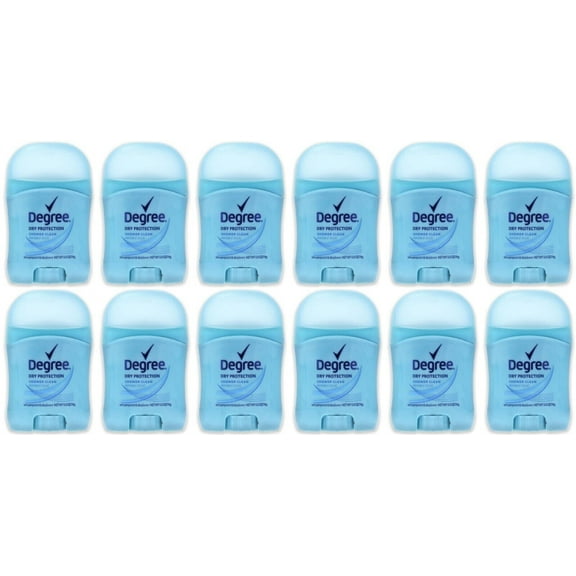 Mini Deodorant