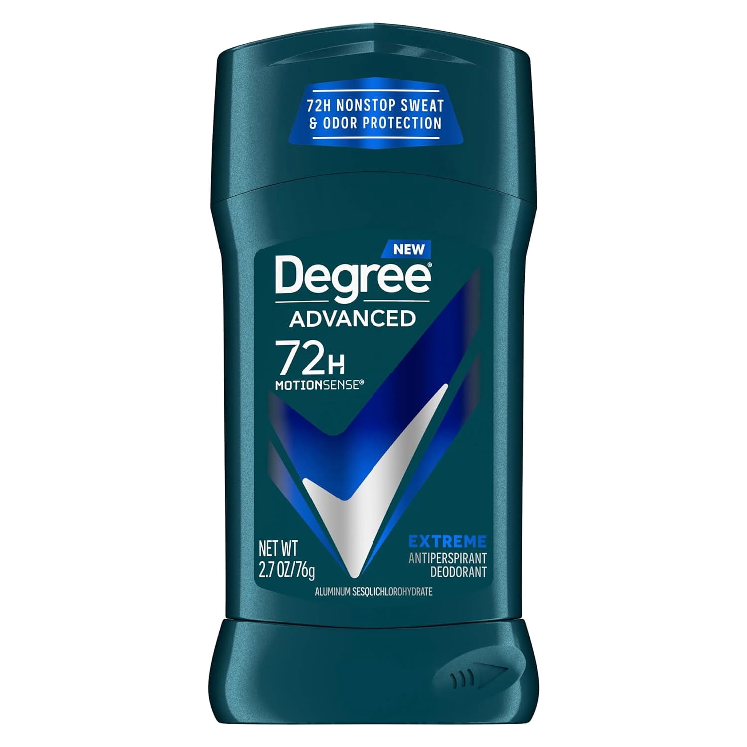 Degree Extreme Advanced Protection Antiperspirant Deodorant Stick, 2.7 ...