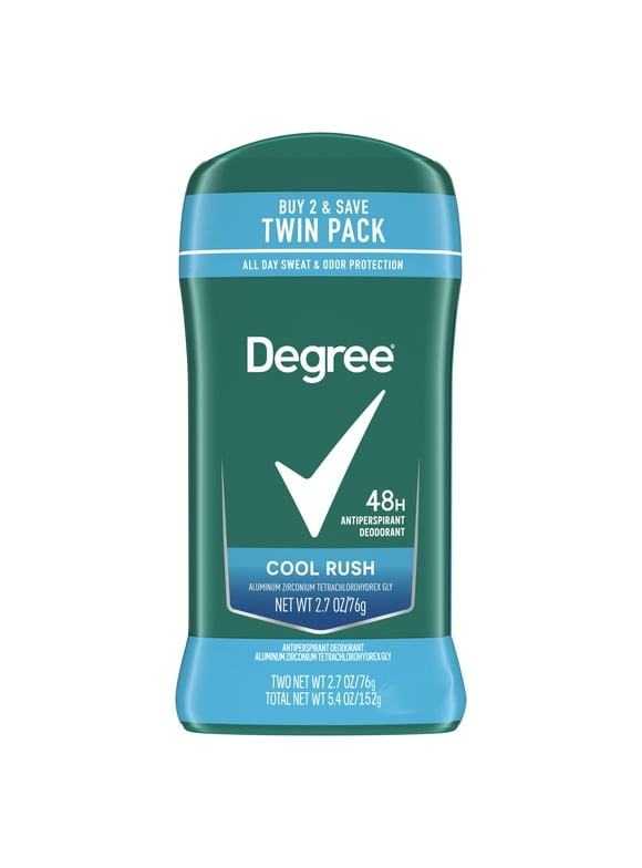 Degree Deodorant & Antiperspirant | Walmart.com