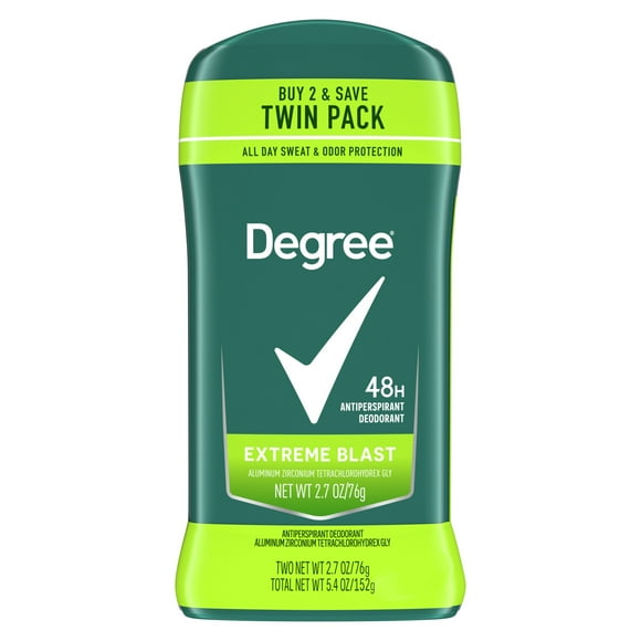 Degree Deodorant in Deodorants - Walmart.com