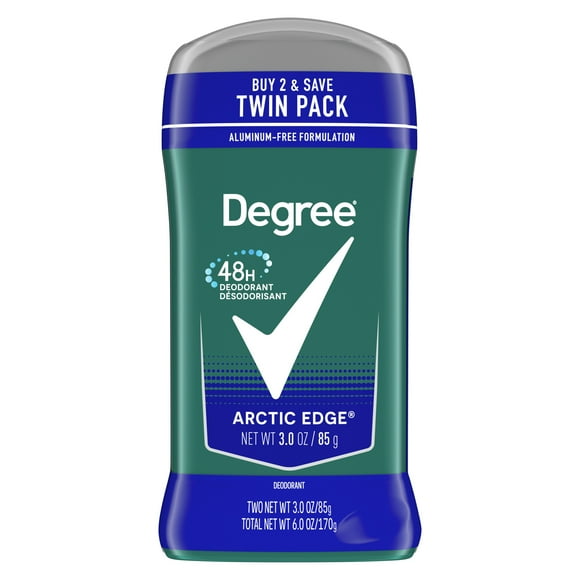 Degree Deodorant & Antiperspirant | Walmart.com